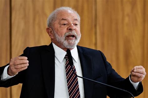 Lula Tomou Vacina Contra A Dengue Antes De Campanha Do SUS Por Poder360