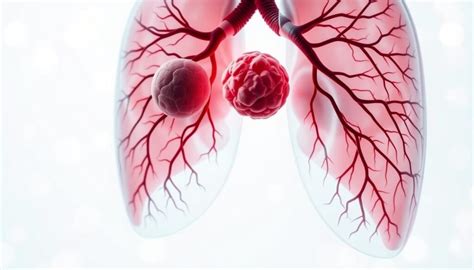 Stage 2a Lung Cancer Survival Rate What To Know Today Careyourlungs