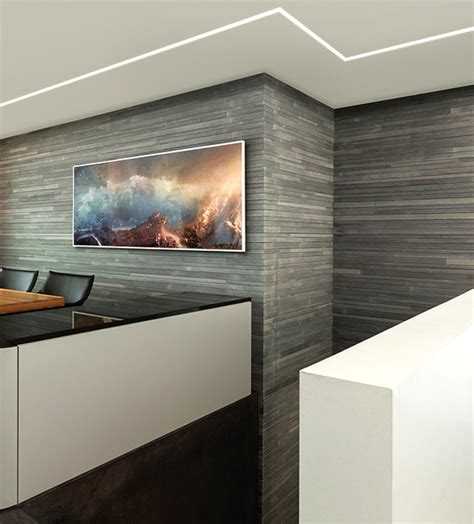 New Recessed Lighting Dots Dashes Lightology