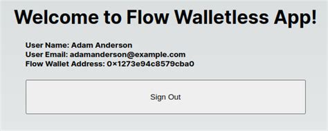 A Better Web Experience Account Abstraction From Flow Part