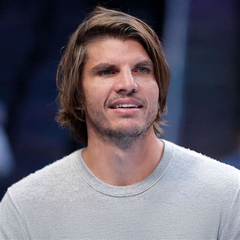 Kyle Korver Motivational Public Speaker
