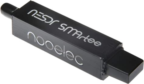 NooElec NESDR SMArt HF Bundle 100kHz 1 7GHz Software Defined Radio Set