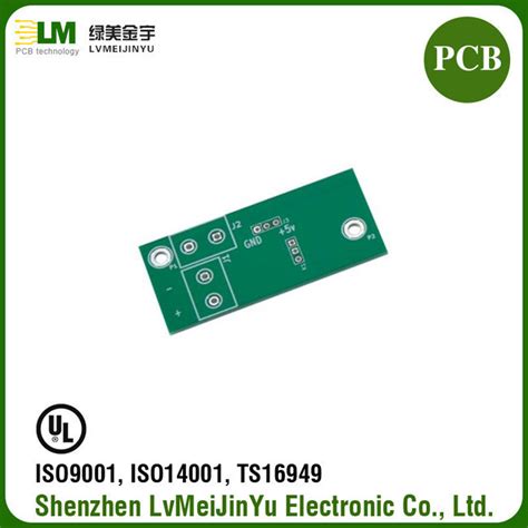 Blender Pcb Board Electronic Circuit Board China Pcba And Pcb Assembly