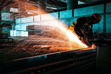Is Metal Fabrication A Good Career Path Assessment Centre Hq