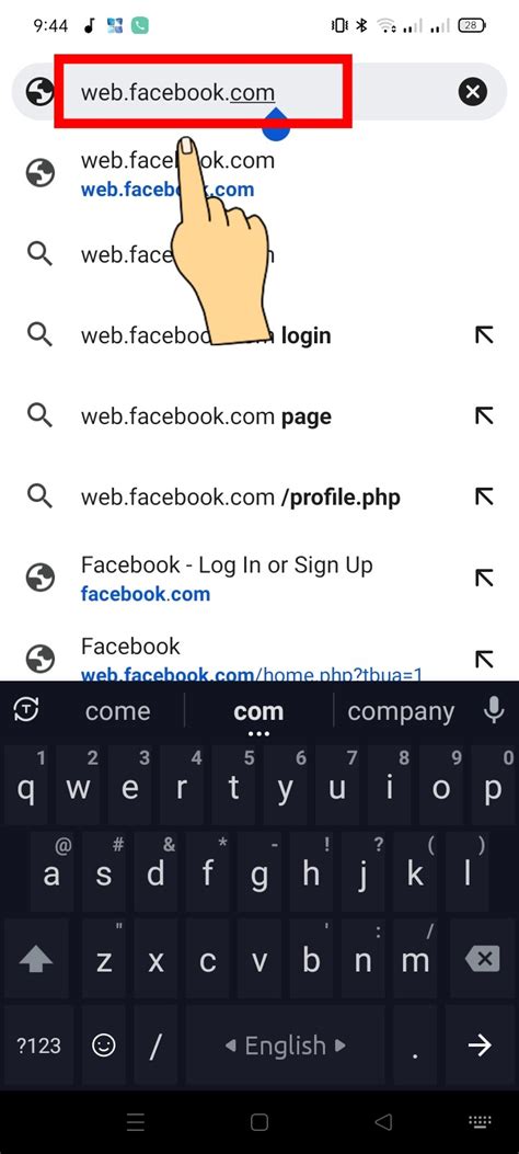 অটোমেটিক আপডেট হয়ে যাওয়া প্রোফাইল টাইপ ফেসবুক পেজকে কিভাবে পুনরায় ক্লাসিক পেজে নিয়ে আসবেন
