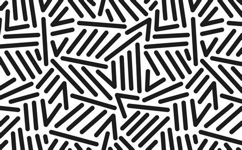 Black And White Pattern Wallpapers Wallpaper Cave