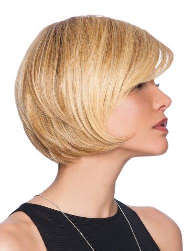Layered Bob Wig By Hairdo Natural Image Wigs