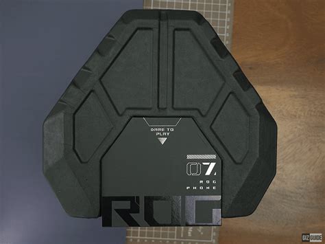 Meet ROG Phone Ultimate Still The Best Gaming Phone