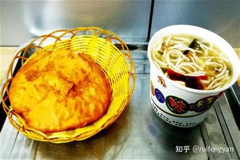 包头小吃一条街特色美食攻略分享，到包头一定要吃9大美食 知乎