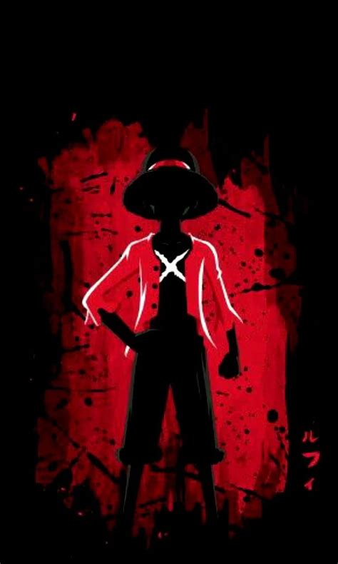 Shadow Luffy