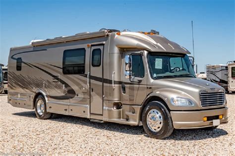Monetary Benefits Of Buying A Used Dynamax Rv Auto Actualites