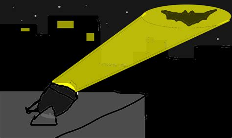 Holofote Desenho De Jeckbeff Gartic