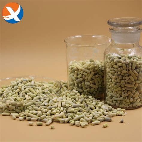 90 High Purity Pbx Potassium Butyl Xanthate Granular Particle Stick