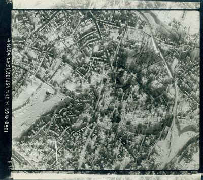 "1945-01-14; Solingen, Germany" by Unknown