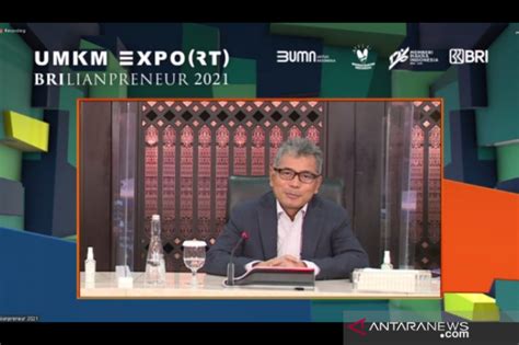 Total Restrukturisasi Kredit Bri Capai Rp241 Triliun Koran