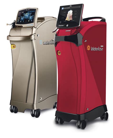 Biolase Лазеры которые меняют стоматологию Unident