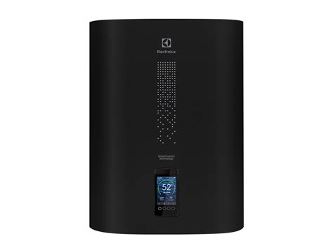 Водонагреватель Electrolux EWH 30 SmartInverter Grafit | Модель: НС ...