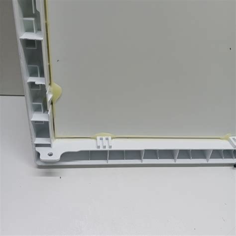 Верхняя крышка к стиральной машине Samsung DC97-18824A в Санкт ...