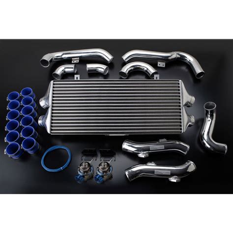 Intercooler Greddy
