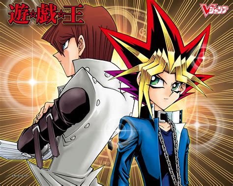 Wallpaper Animes Yu Gi Oh