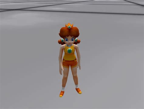 Second Life Marketplace Arm A Rigged Mesh Little Daisy