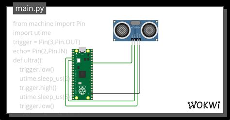 Exp6 Wokwi Esp32 Stm32 Arduino Simulator