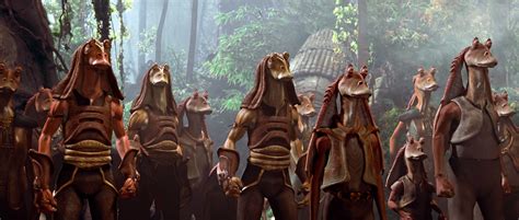 Gungan Wookieepedia Fandom Powered By Wikia