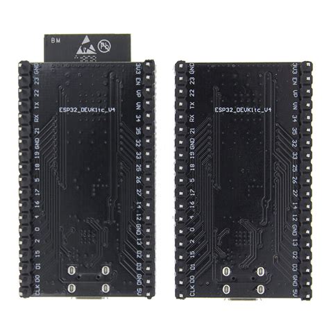 Placa Central De Esp32 Devkitc Placa De Desarrollo Esp32 Esp32 Wroom