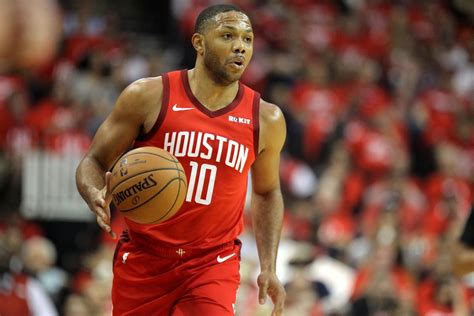 Eric Gordons Houston Rockets Extension Is Smart If Their Grand