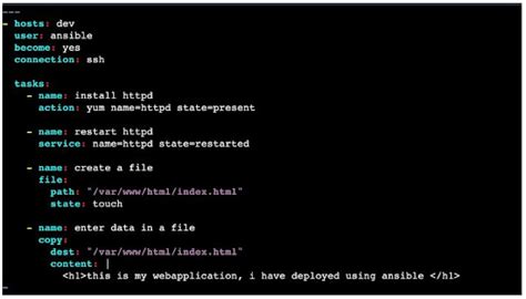 Ansible