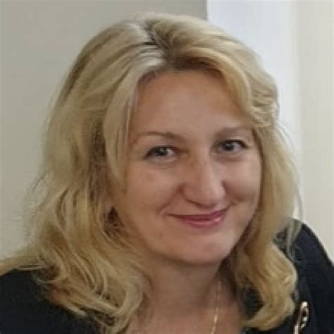 Prof Nermina Kravić Md Phd Think About Youth