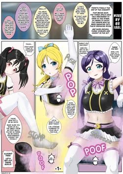 E Hentai Galleries The Free Hentai Doujinshi Manga And Image Gallery System