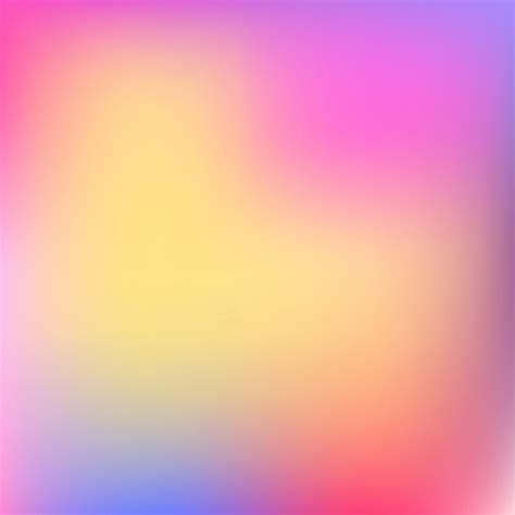 Free Vector Multicolor Background Design