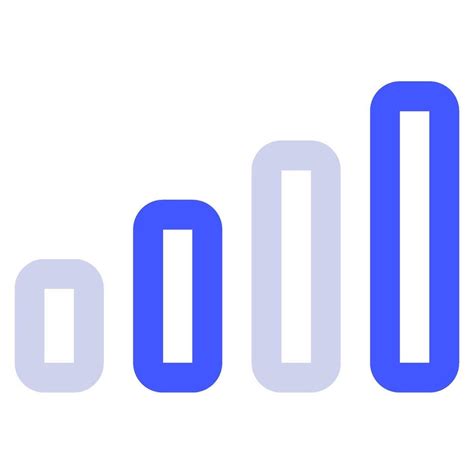 Signal Icon For Web App Uiux Infographic Etc 37752053 Vector Art At Vecteezy