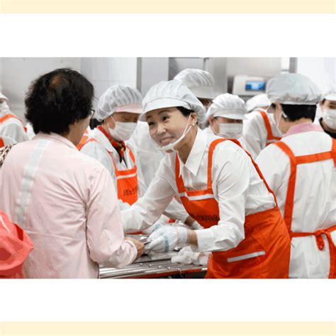 김혜경 프로필 이재명 배우자 나이 고향 학력