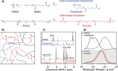 Semi‐interpenetrating Network Electrolytes Utilizing Ester