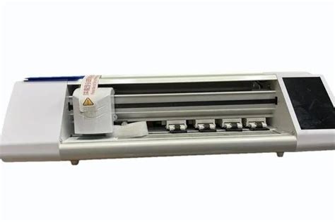Mobile Skin Cutting Plotter Machine At ₹ 45000 Vinyl Cutting Plotter