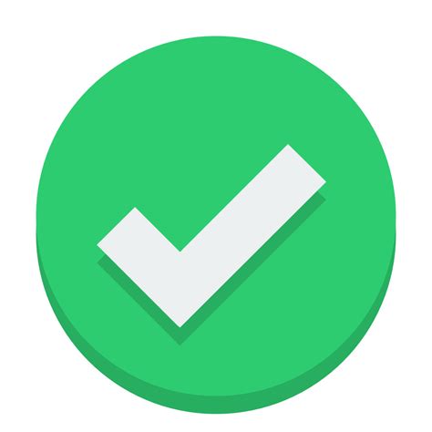 Uncheck Icon 23645 Free Icons Library
