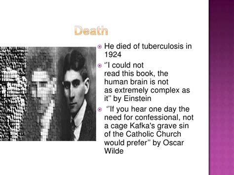 Franz Kafka