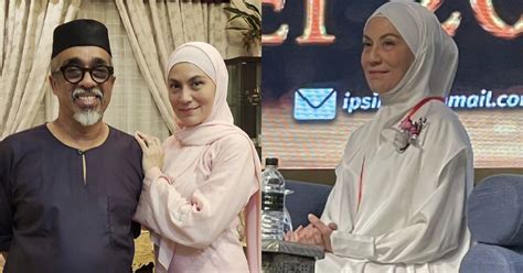 Perkahwinan Didakwa Tidak Sah Angeline Tan Buka Mulut Abang Sabri