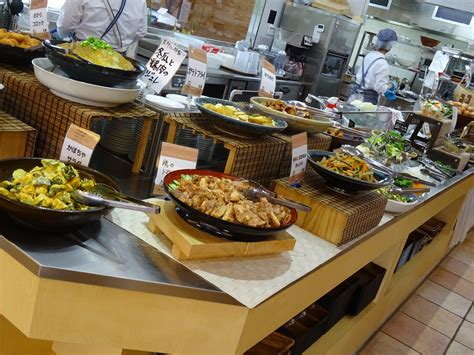 奥河内くろまろの郷 くろまろの日レストラン情報！