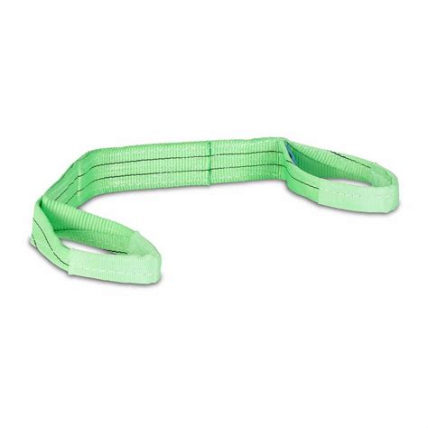 Steinberg Systems Hebeband Hebegurt Verstärkte Schlinge Hebeschlinge