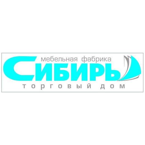 ТД Мебельная Фабрика Сибирь
