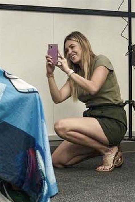 Taylor Mcgregors Feet