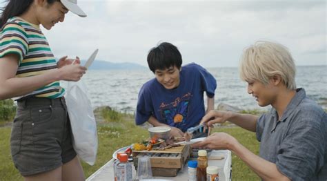 Nakagawa Daisuke The Bl Xpress