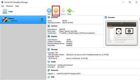 Cant Ping Virtualbox Troubleshooting Guide And Solution