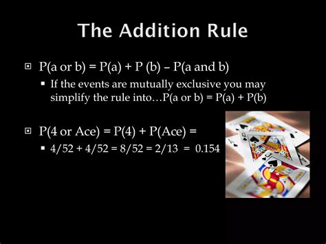 Conditional Probability Ppt Conditional Probability Ppt