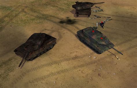 Vrm 05 Update 040313 News Candc Generals Visual Reality Mod For Candc Generals Zero Hour Moddb