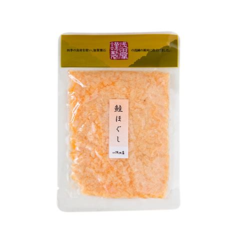 【楽天市場】鮭ほぐし さけ：金沢浅田屋 公式ショップ