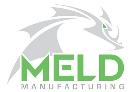 Machines Meld Manufacturing